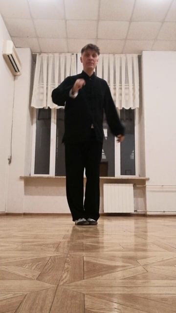 Урок 6.#САЛЬСА ТАНЕЦ #ОБУЧЕНИЕ (ПОВОРОТ).