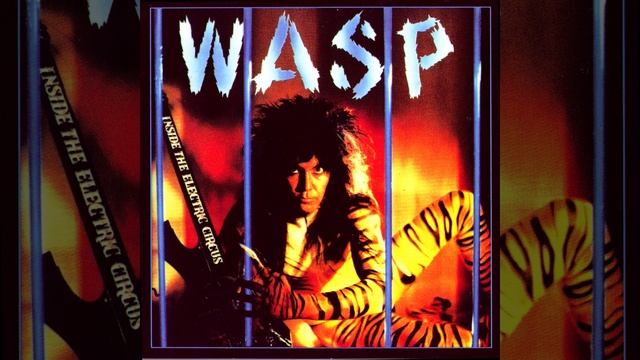 10 - Mantronic (W.A.S.P)
