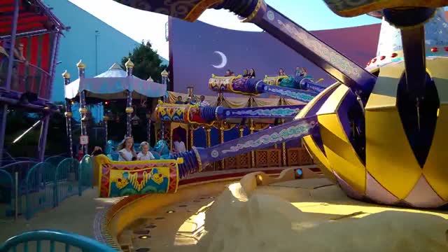 2015 г. Диснейленд . Париж