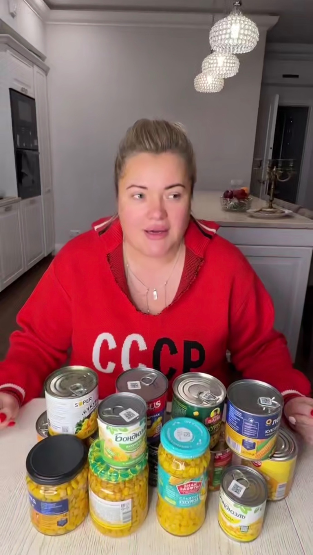 ОБЗОР КУКУРУЗЫ 🌽