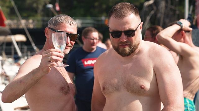 Регата 2023 - отчетный ролик