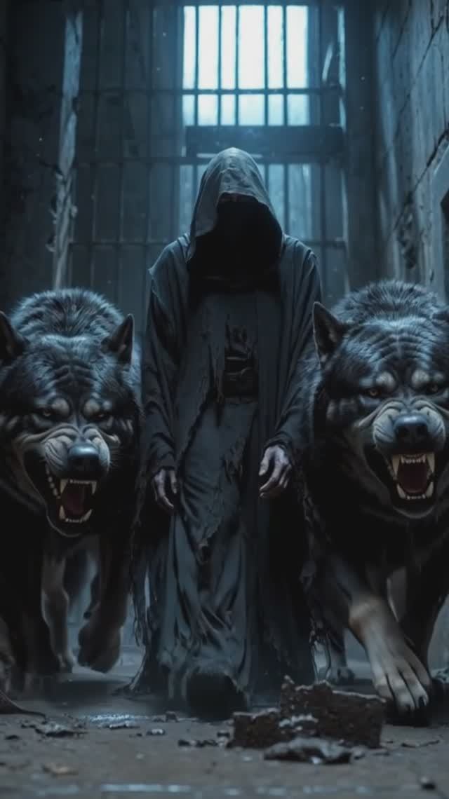 Ковбой - скелет 2. Живые картинки 175