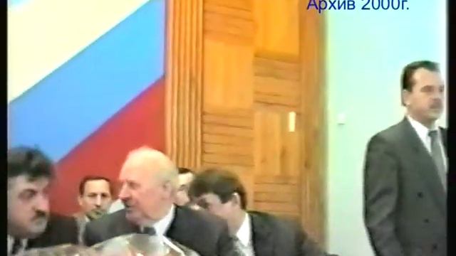 Фильм о Новодеревеньковском районе 2016 год