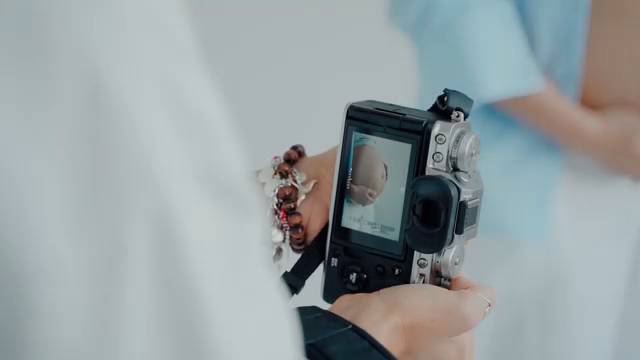 Мария Кожевникова (в ожидании)