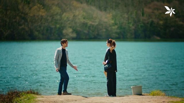 Промо. Канал Лавстори. Февраль 2026