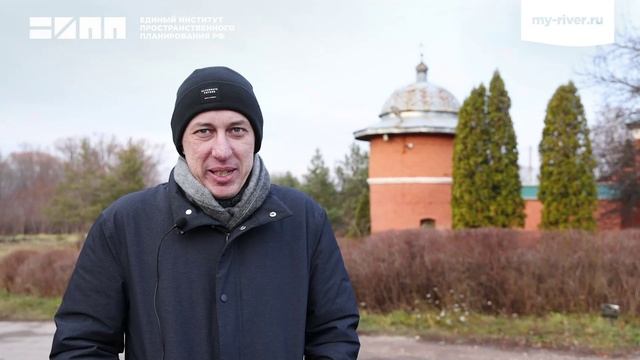 Моя река: студентам рассказали про прибрежные территории Рязани