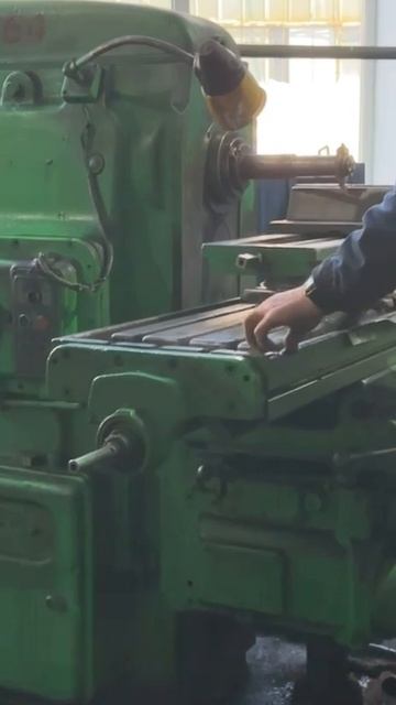 Чистота — это базовое мастерство для станочника.