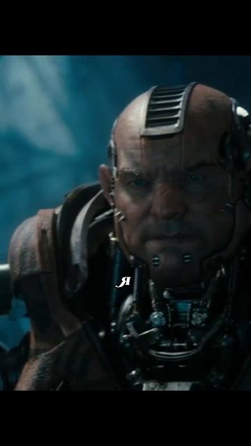 Алита, НЕТ! #2026 #АлитаБоевойАнгел #AlitaBattleAngel #фантастика #боевик #киборг #постапокалипсис