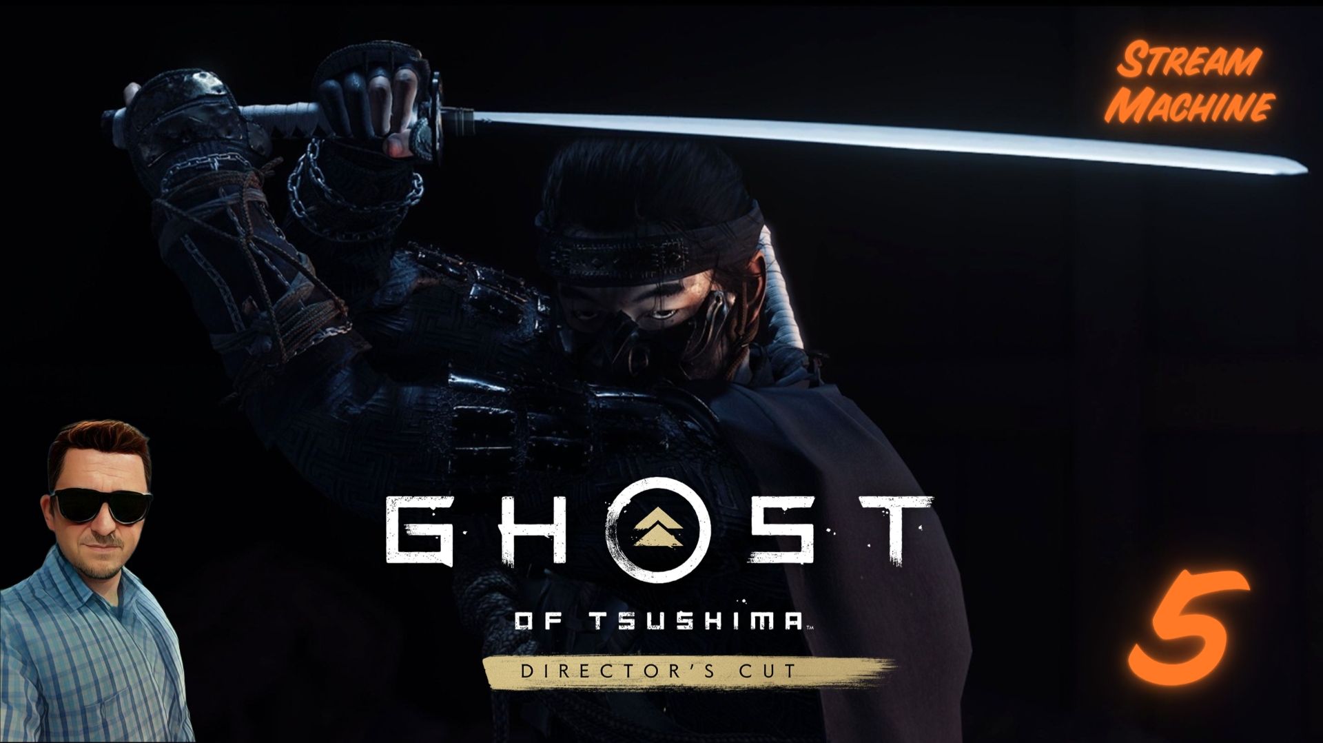Ghost of Tsushima Director's Cut