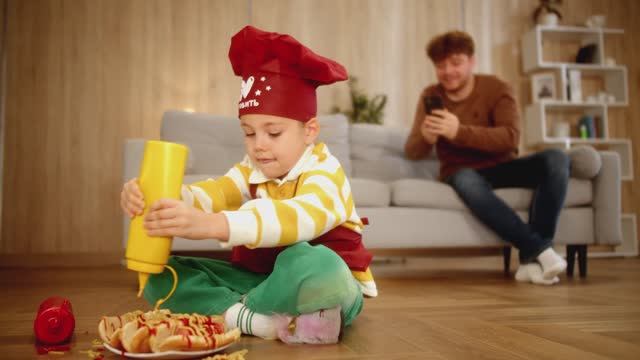 Рекламный ролик Damy Floor