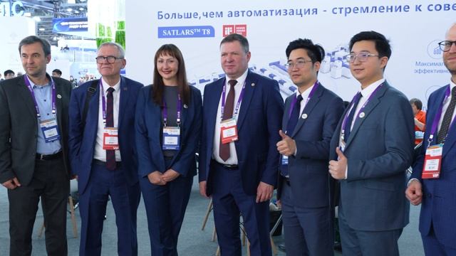 РДС 2025 - Отчетный ролик (Российский Диагностический Саммит 01-03.10.2025)