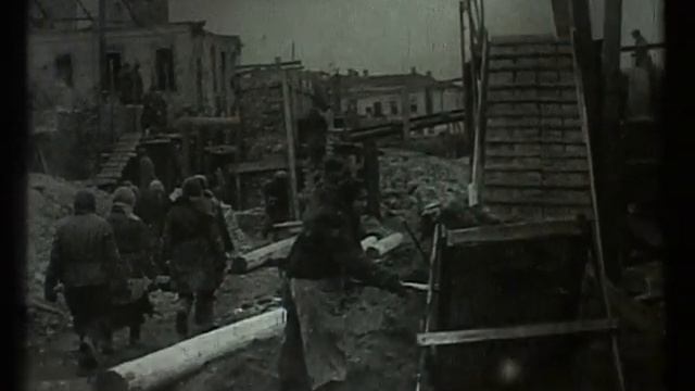 Новости недели №24 1967 год