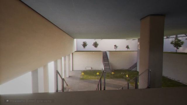 Escape the backrooms #5