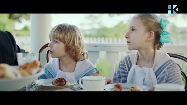 Промо. Канал Наш Кинопоказ. Февраль 2026