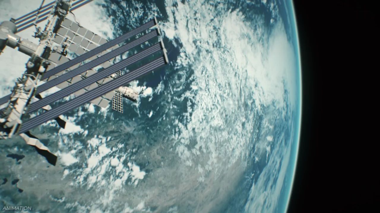 Безумно вращающийся астероид // Бюджет НАСА восстановлен // Медицинская эвакуация с МКС