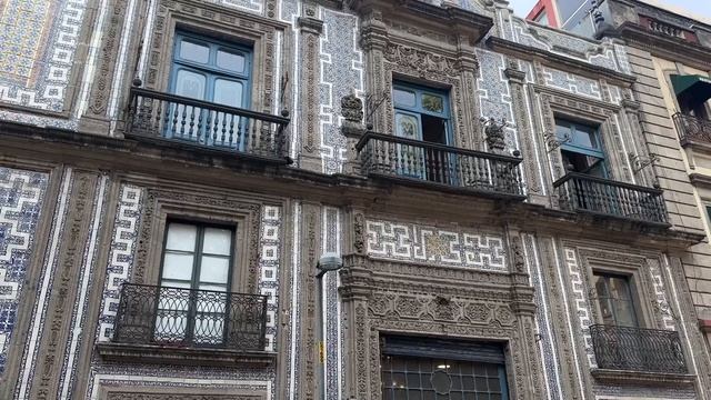 5 Дней в Мехико - Северный Рим, музей Фриды Кало и пеший поход по Истаччиуатлю