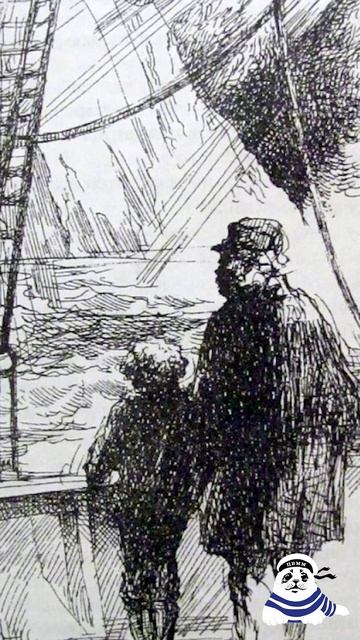 Рубрика "Книжный обзор". Выпуск №14 "Бриг "Артемида""