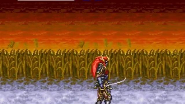 SNES - Sengoku Denshou