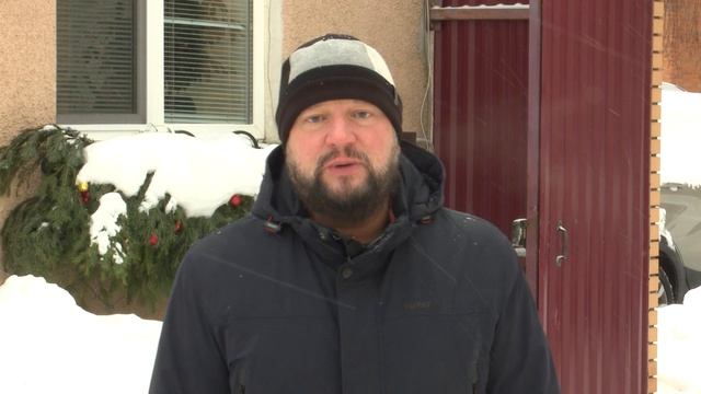 Первый тульский вытрезвитель