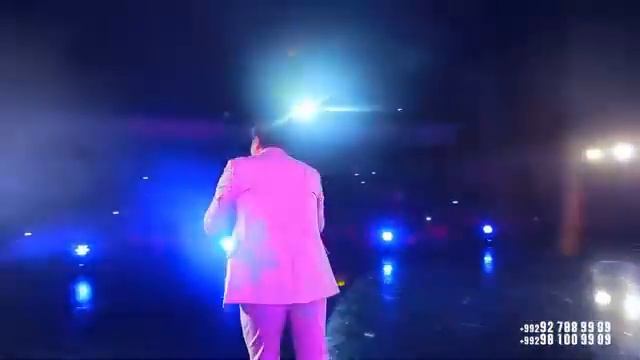 Голибчон ва Домуллочон Юсуповхо Чон додаракам