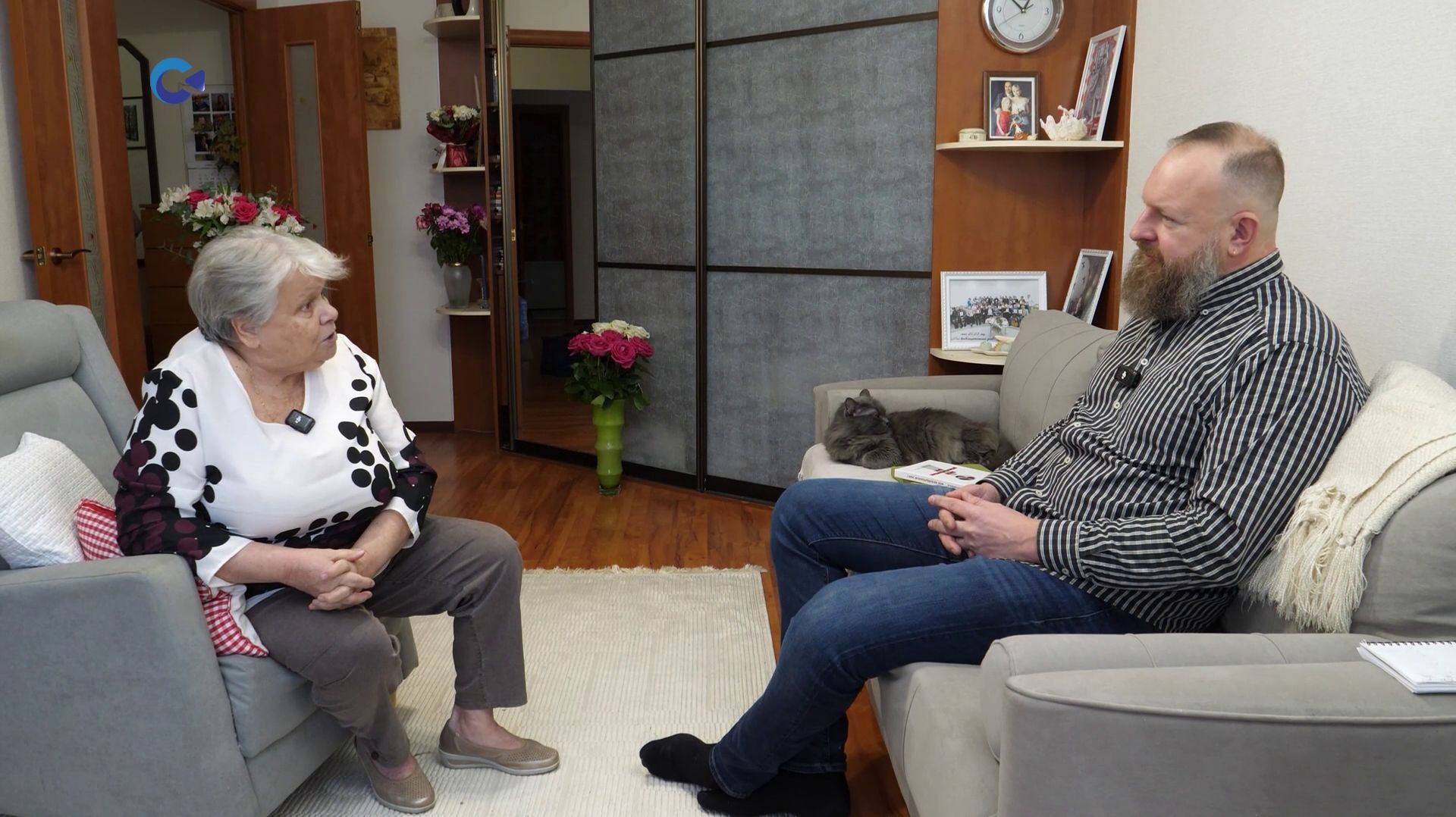 На телеканале «Сампо ТВ 360º» пройдёт премьера проекта «Преобразование»