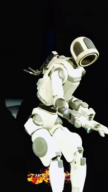 Boston Dynamics показала нового Atlas 🤖 #Shorts