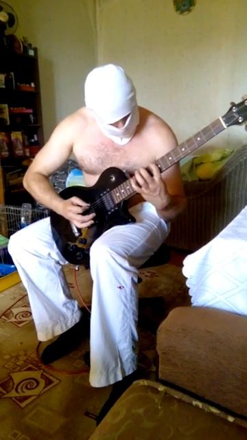 Бессмертный ниндзя: Метели c северных земель (28.09.2016.) Immortal Ninja: Northern lands Snowstorms