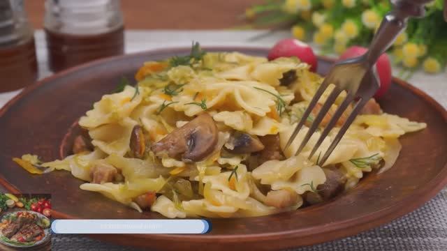 🍀 Капустные деликатесы_ три простых рецепта для уютного вечера.