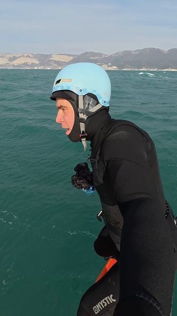 Крыло T-Rex 1140 с паравингом