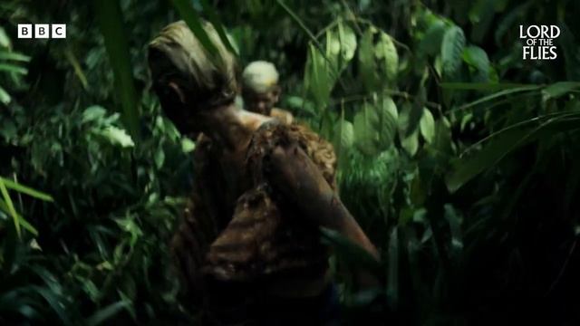 Первый трейлер «Повелителя мух» — мини-сериала по легендарной антиутопии Уильяма Голдинга.