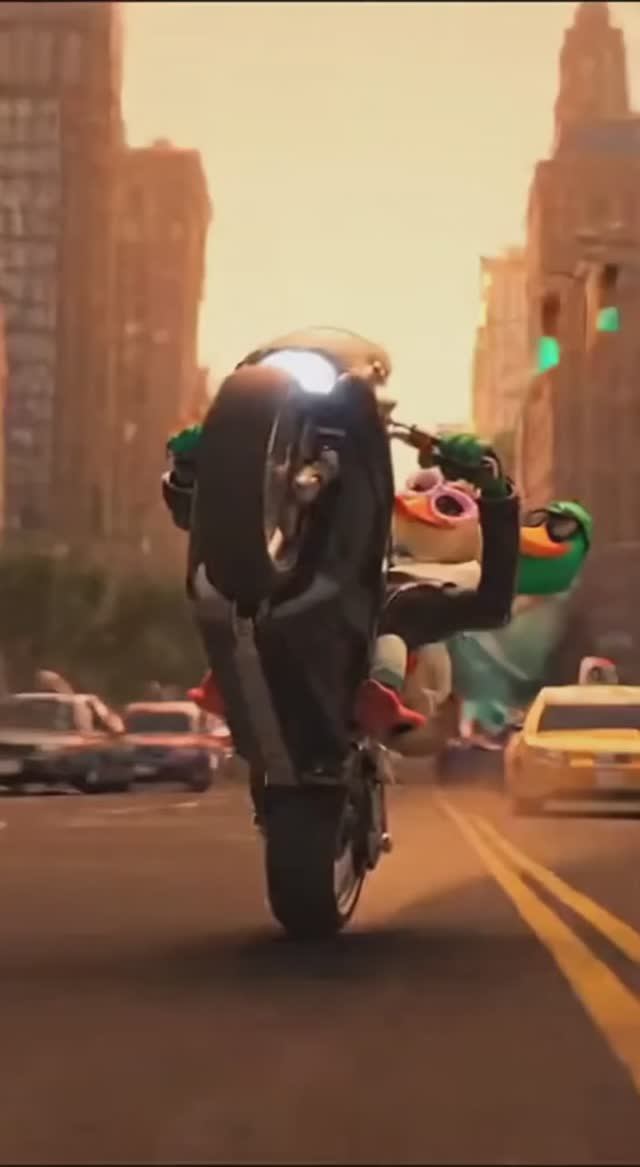 Трейлер мультфильма Утки