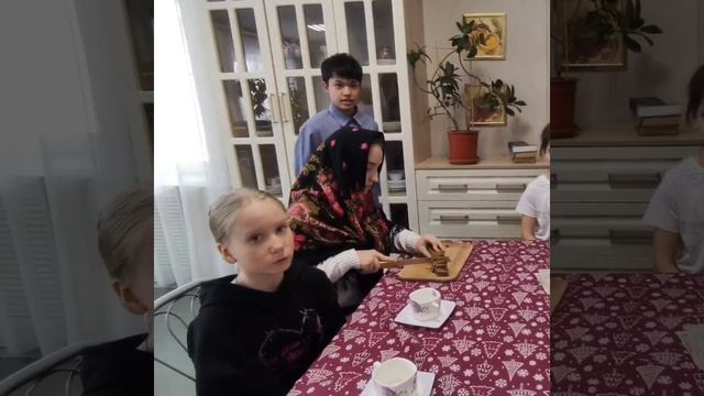 День памяти о блокадниках Ленинграда