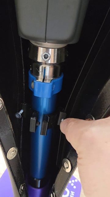 Монтаж косметической накладки протеза бедра от компании ООО "ОРТО-ИННОВАЦИИ УФА"