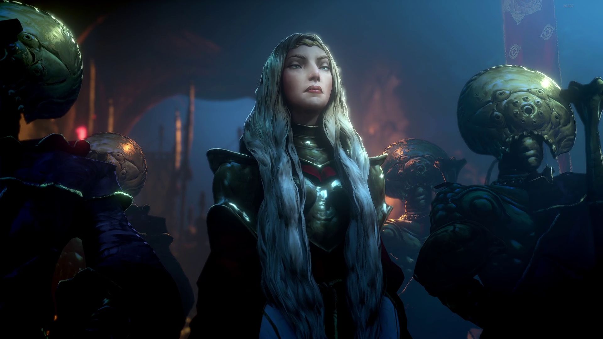 No Rest for the Wicked | Ранний доступ | Геймплей | Часть 1 | Без комментариев