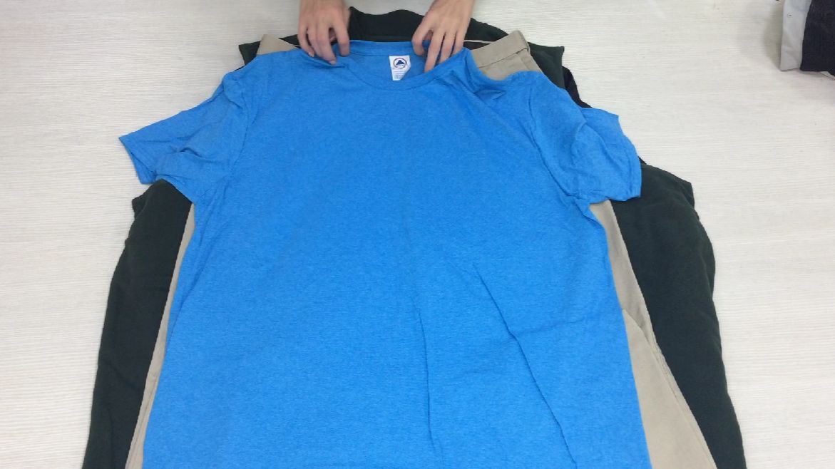 м234. Мужской микс сток + крем