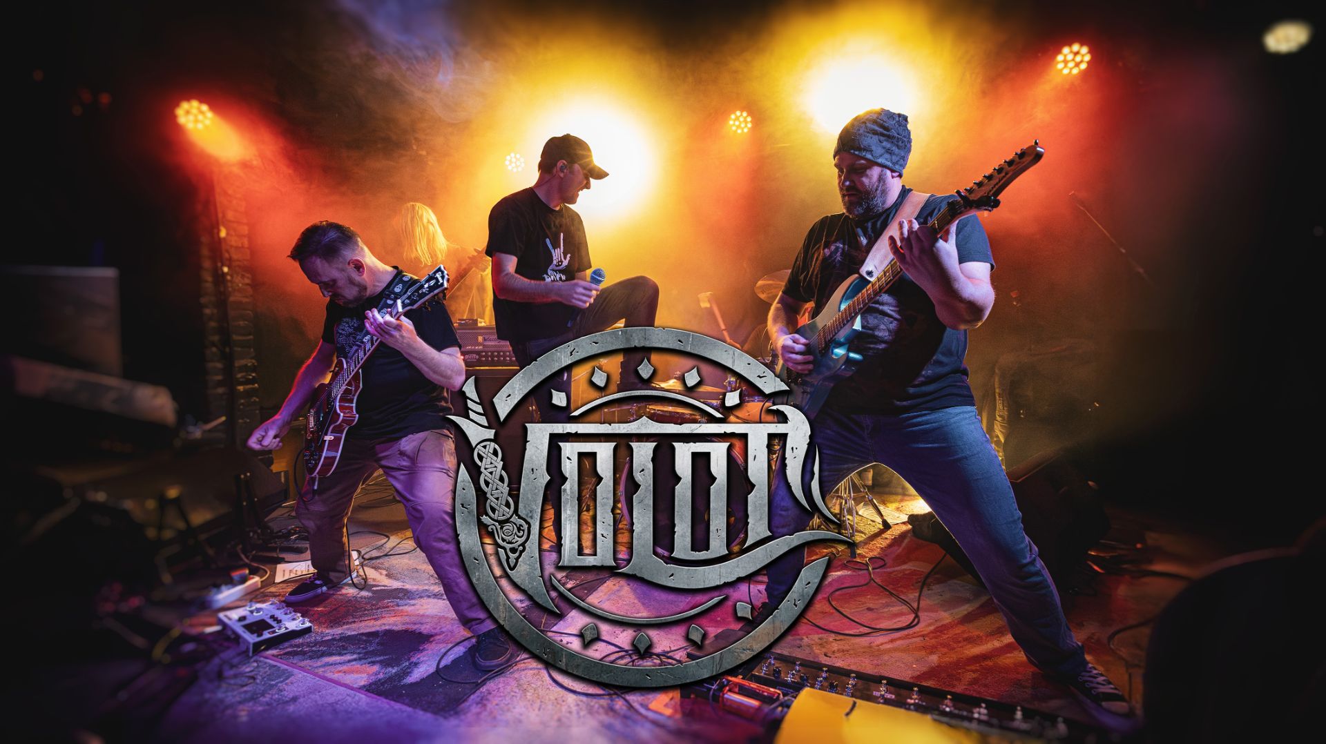 ВОЛОТ — Директор Америки