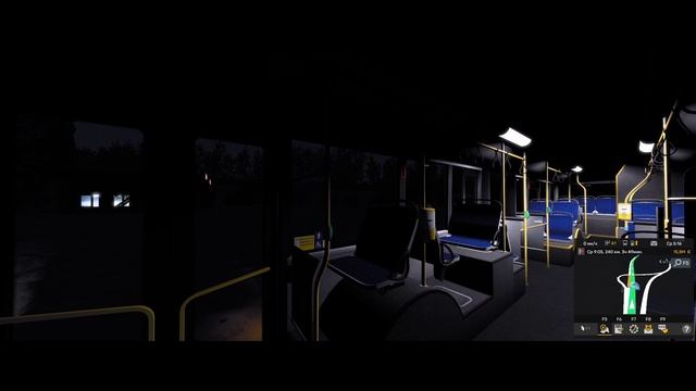 3 серия 1 сезон: Польский гость посещает Бавлы