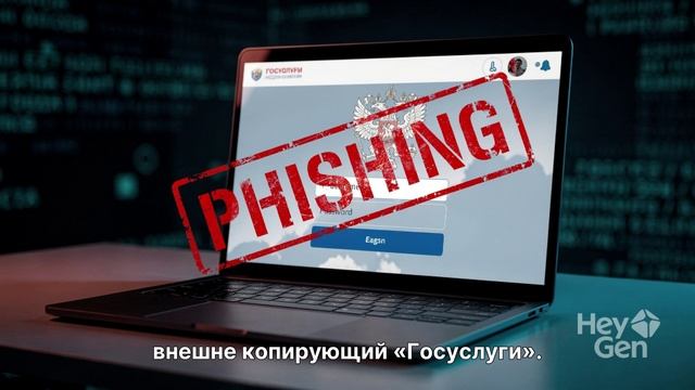 Осторожно_ Пенсионные мошенники