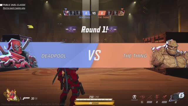 Трейлер «Клуба Крушителей» на Таймс-Сквер | Marvel Rivals