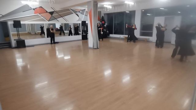 29 января. Венский