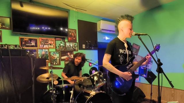 ЗВОНТЬЯ - Вольная - 24.01.2026 - ГЛАВПАБ (Великие Луки)