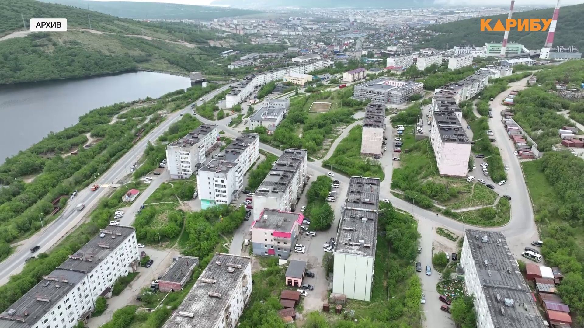 Многофункциональные детские игровые комплексы установят в микрорайоне Пионерный