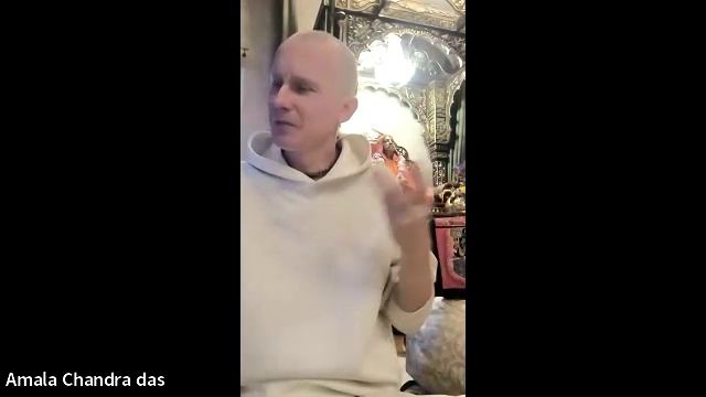 29/01/26 ШБ 3.3.3 - ЕМ Амала Чандра пр