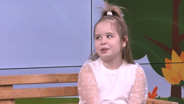 Апельсин. Дети говорят. 30-01-2026