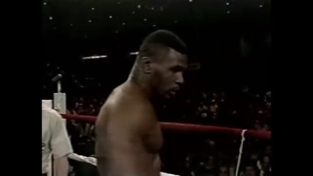 Chronicles of Mike Tyson Boxing Fights (Vikentiy Sound Clip) (2009)