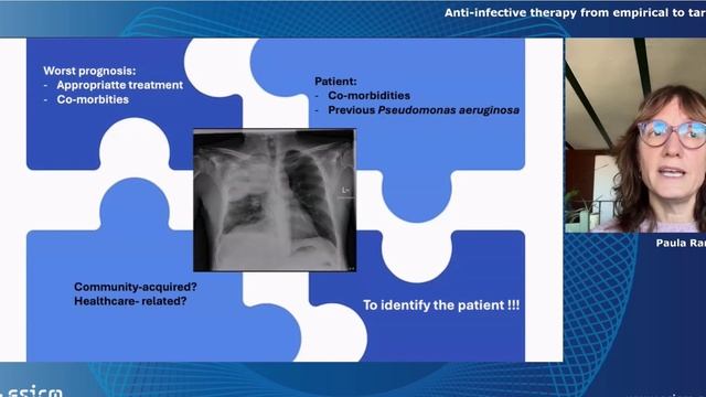 sCAP, are we ready for the winter 2026  ESICM webinar