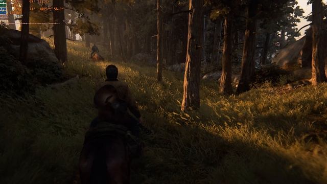 Сборка №13056, AMD RYZEN 5 3600, NVIDIA GTX 1660S 6GB