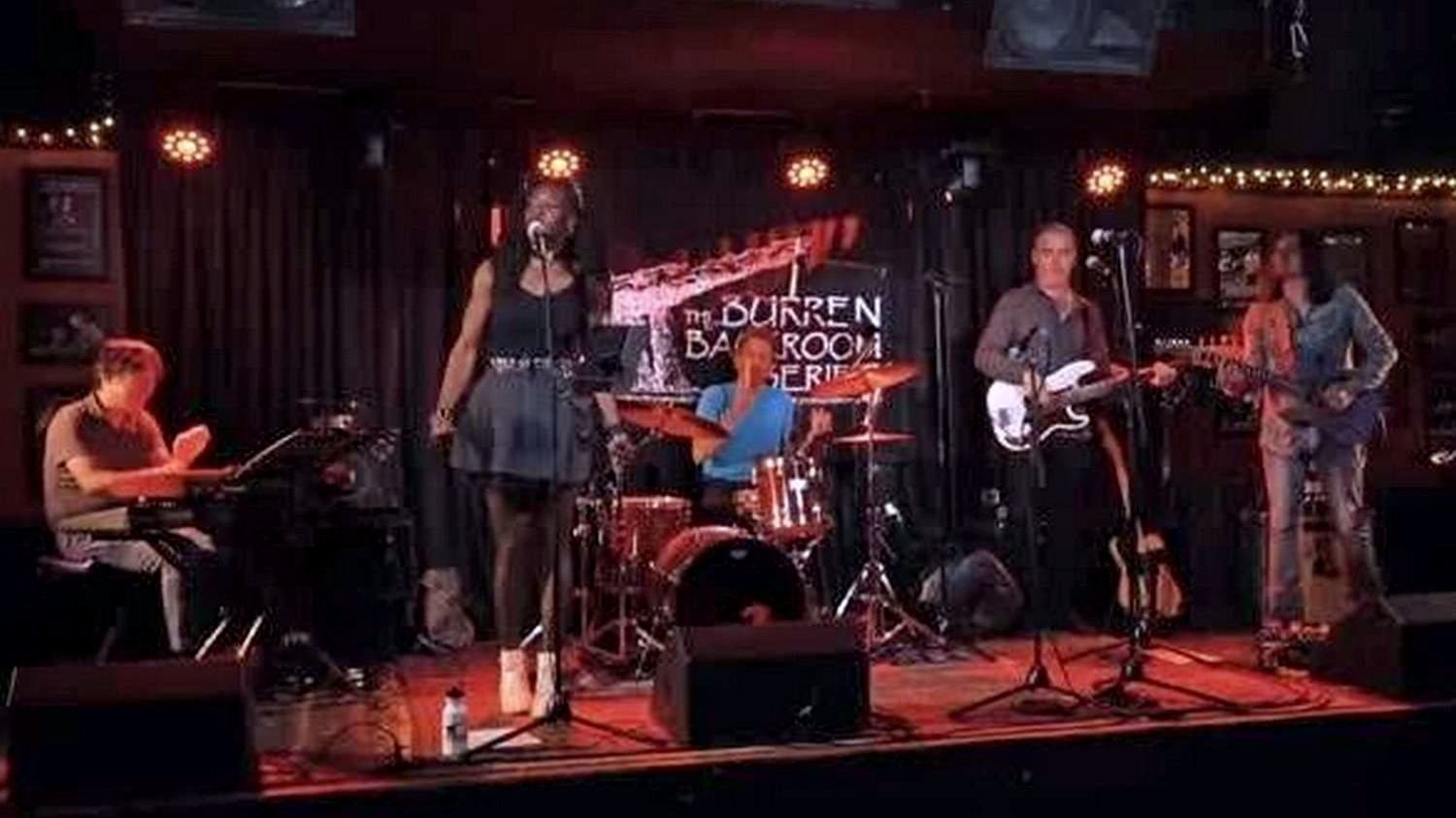 Cover - Jerry Velona-Since I've Been Loving You!