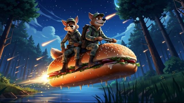 Бессонница