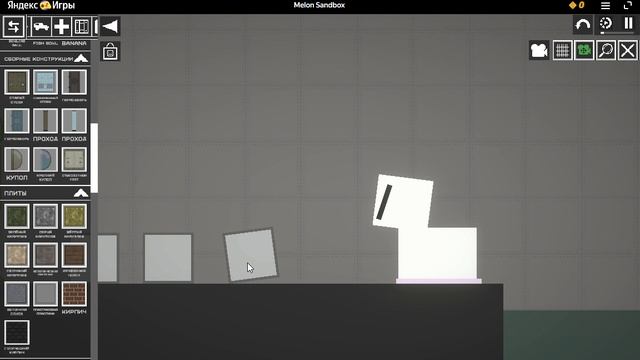 как сделать кролика из 99 ночей в лесу мелом плейграунд